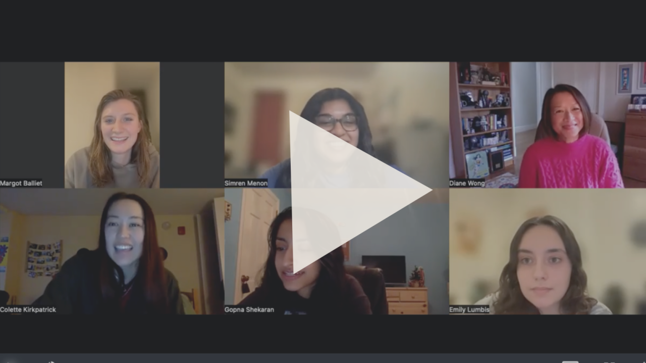 Community Spotlight | Columbia University Mailman School of Public Health