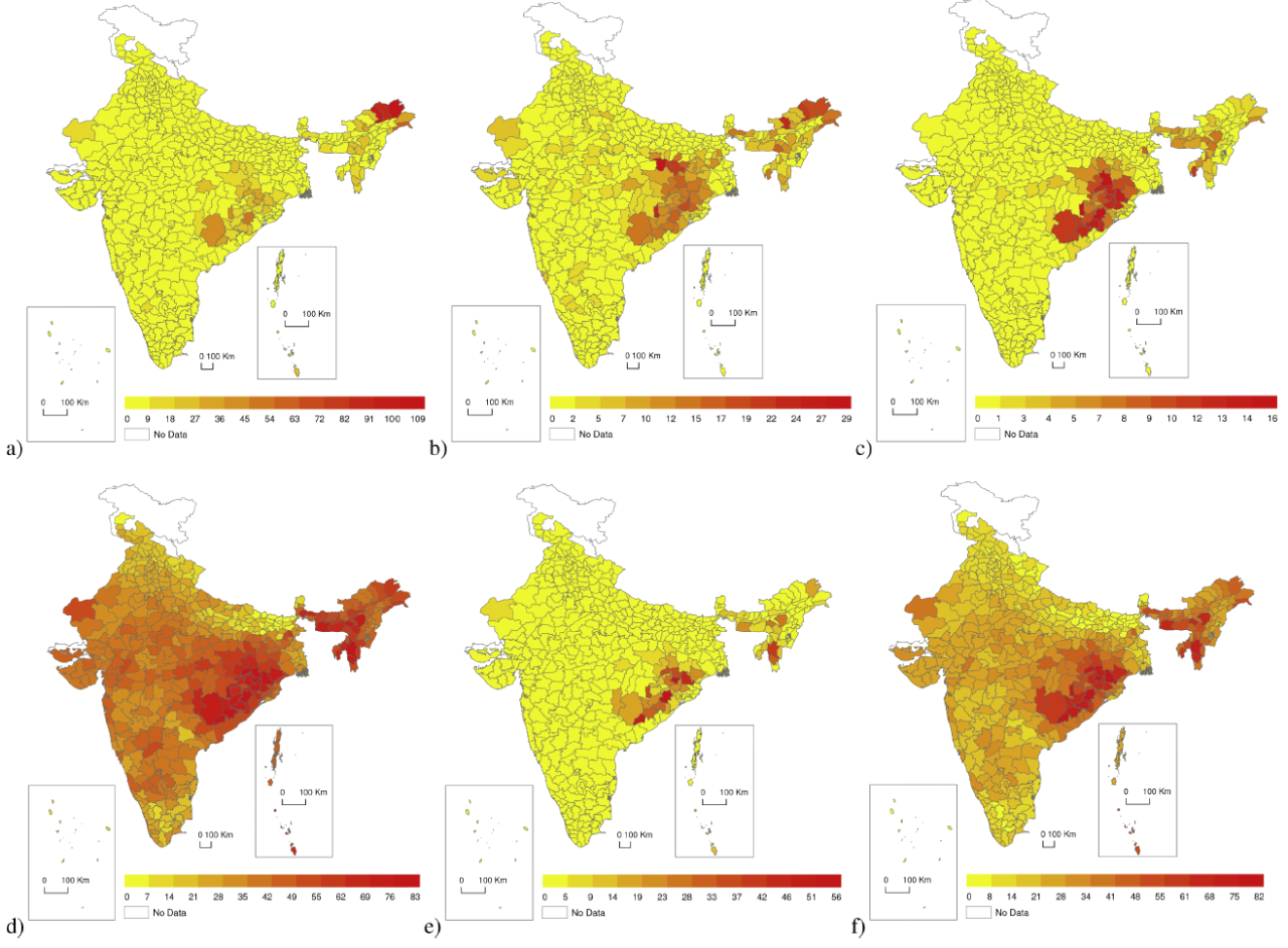 Epidemiology, Statistics, Demography, and Mathematical Modeling ...