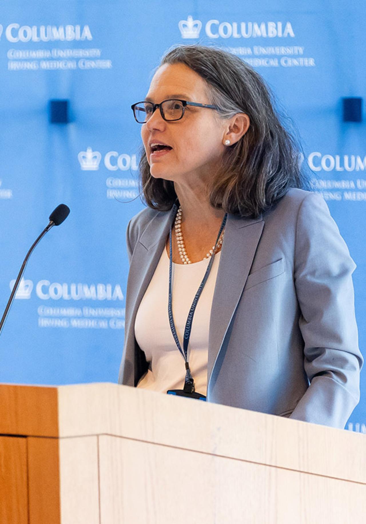 Healthy Aging Summit Unites Medical Center in Shared Goals | Columbia ...