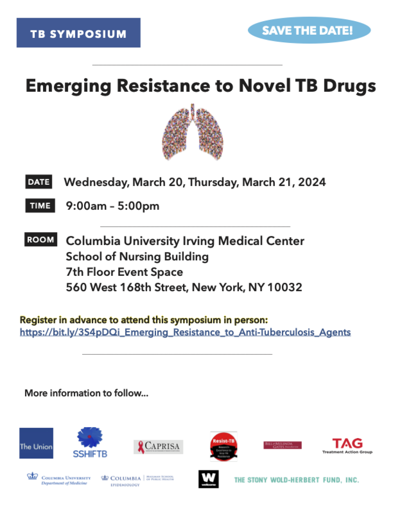 Epidemiology Scientific Symposia | Columbia University Mailman School ...