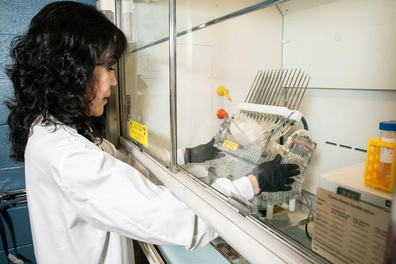 Miller Lab | Columbia University Mailman School of Public Health