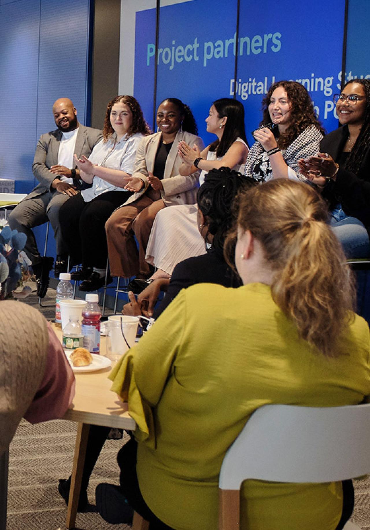 Student Racial Equity Corps Showcases Projects That Build Community ...