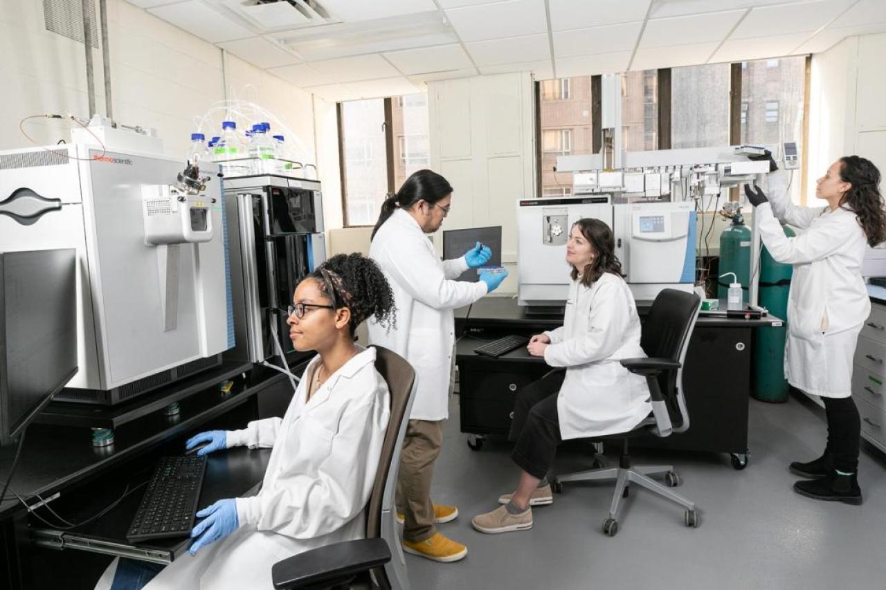 Research | Columbia University Mailman School of Public Health