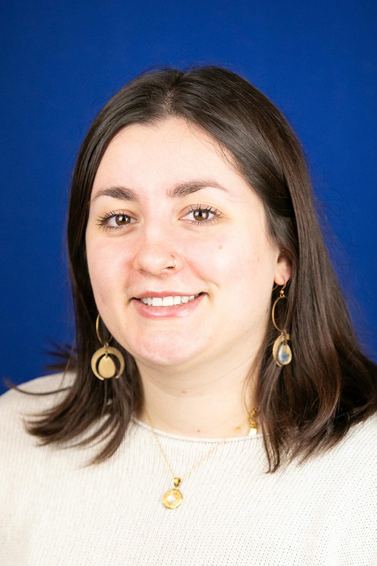 Periods in Public Spaces: My GATE Fellowship and the 2024 Olympics ...