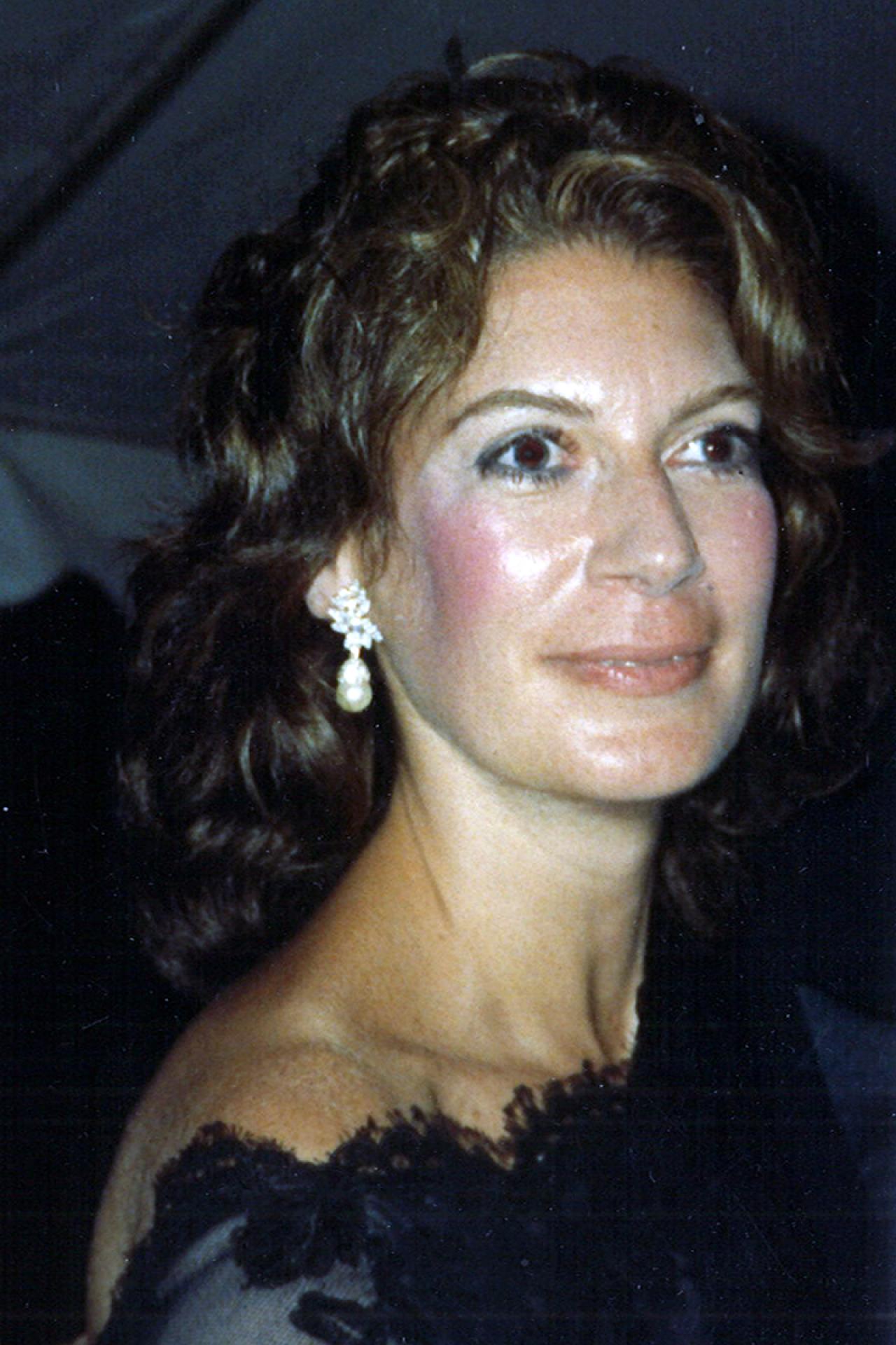 Susan Lasker Brody Center for Population Mental Health Honors a ...