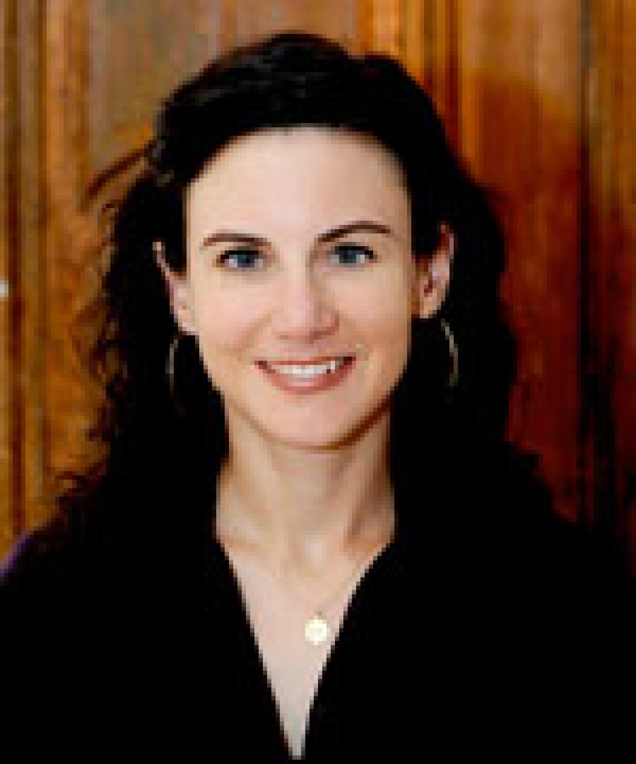 Hannah Rosenzweig, MPH ‘05 | Columbia University Mailman School of ...