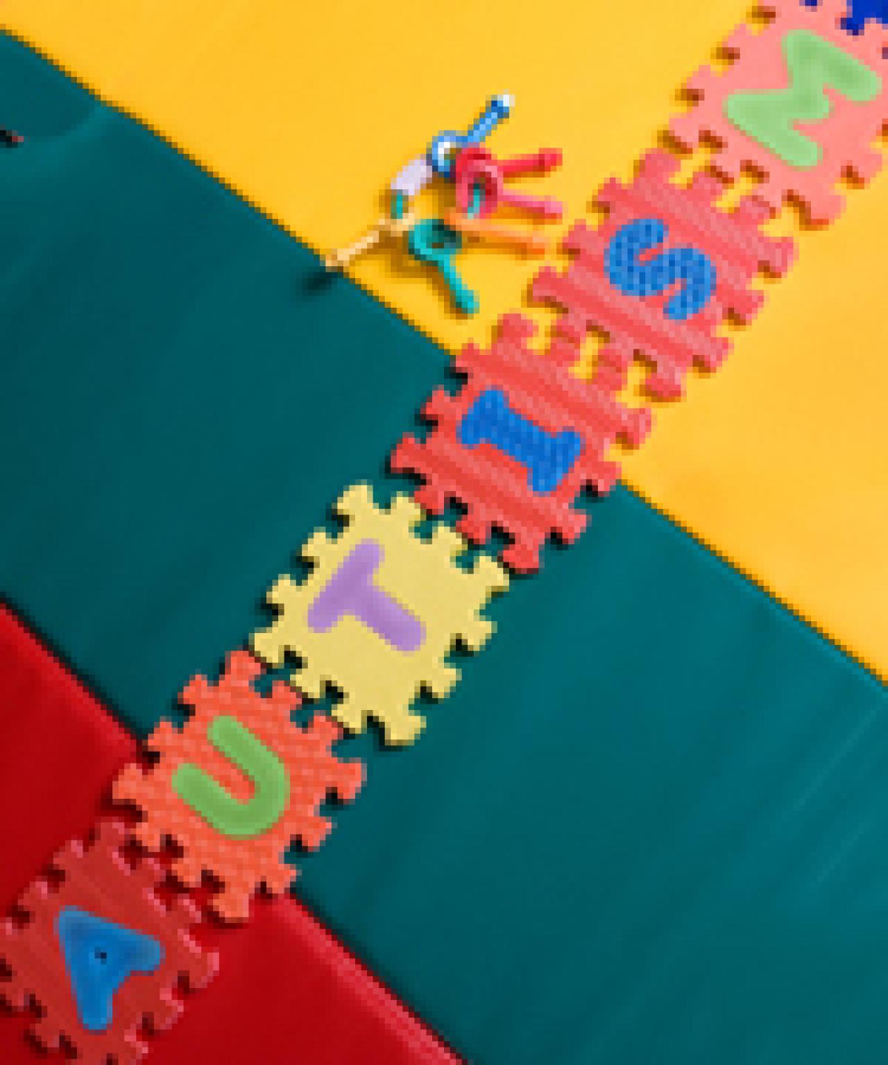 Children With Autism and Gastrointestinal Symptoms Have Altered ...