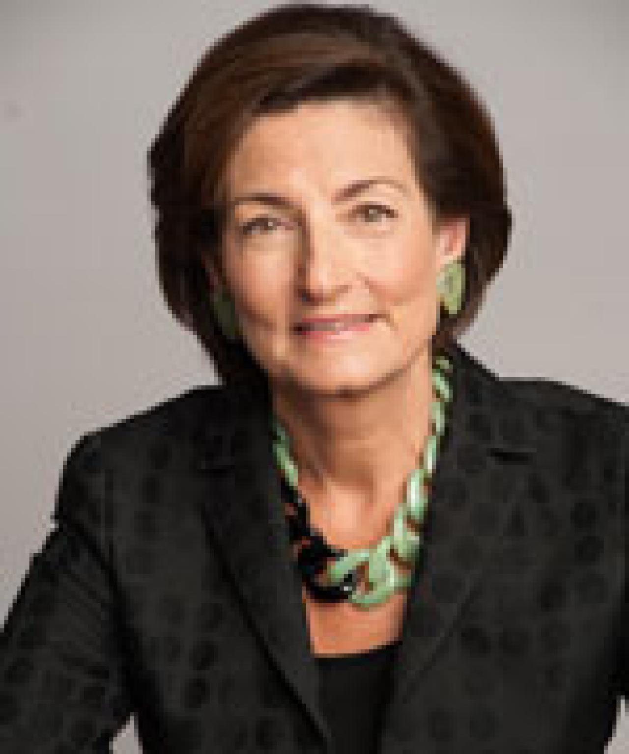 2013 AJPH Paper of the Year Award to Dean Linda Fried | Columbia ...