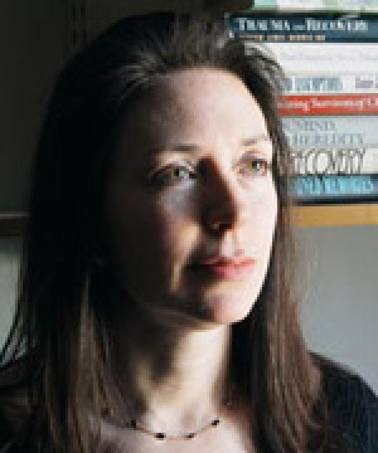 Karestan Koenen Named Lead Epidemiologist for National PTSD Consortium ...