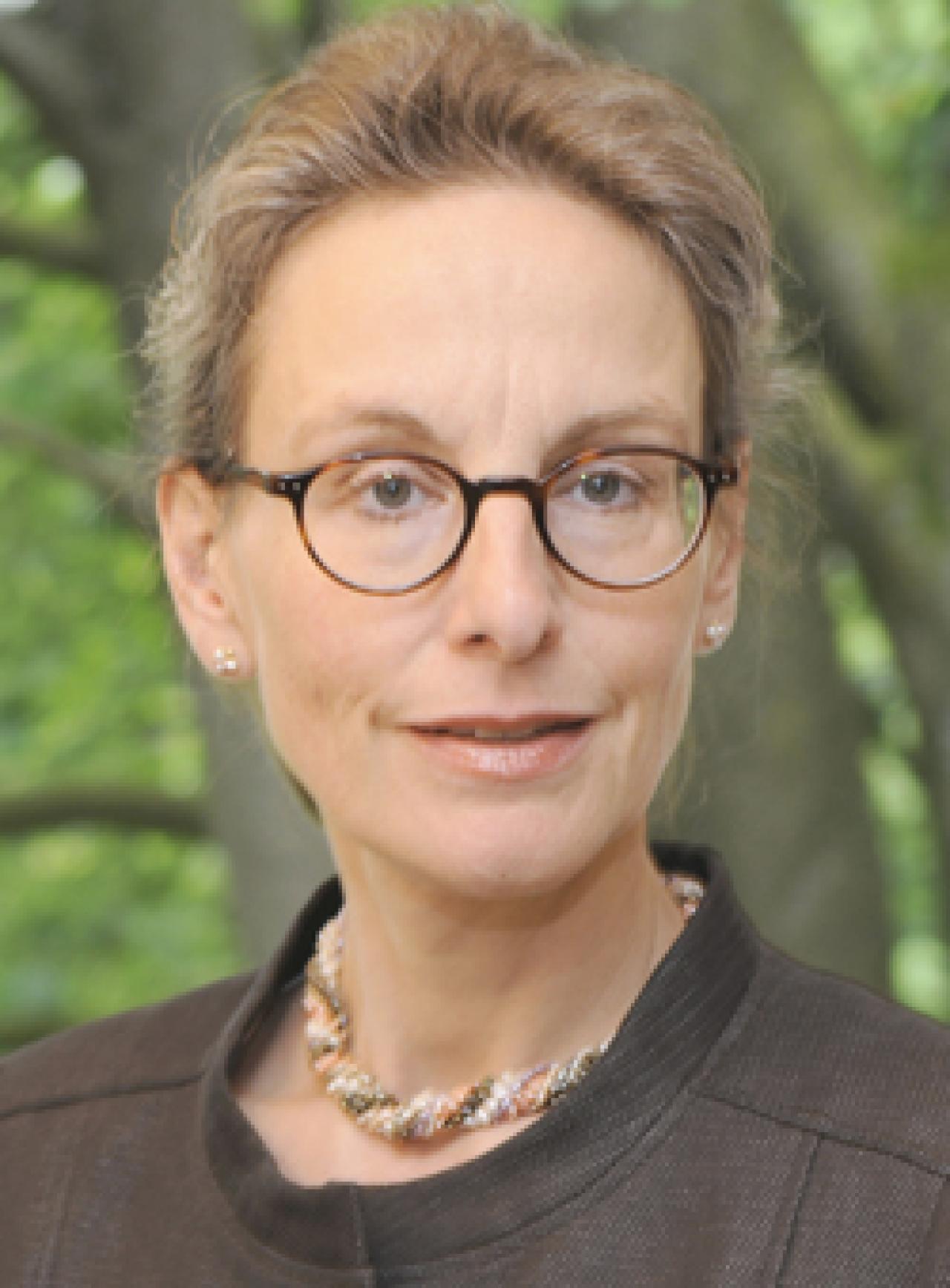 Faculty Q&A: Ursula Staudinger | Columbia University Mailman School of ...