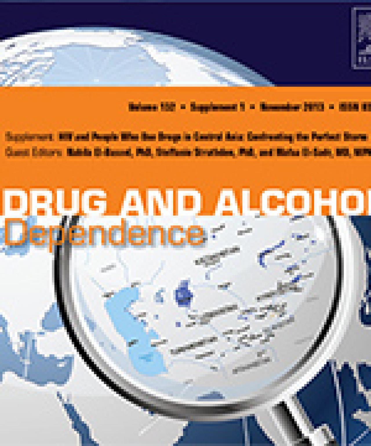 ICAP Marks Launch of Journal Supplement on HIV in Central Asia ...