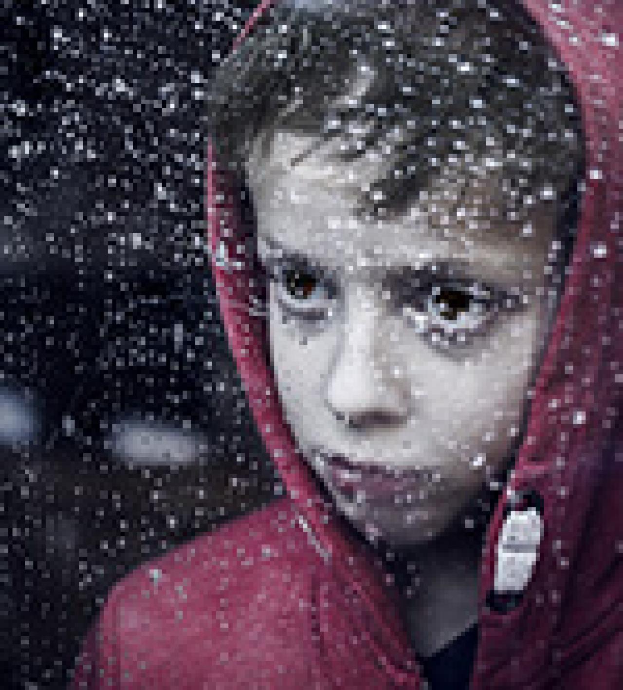 Genetic Link to PTSD in Soldiers Exposed to Childhood Trauma | Columbia ...