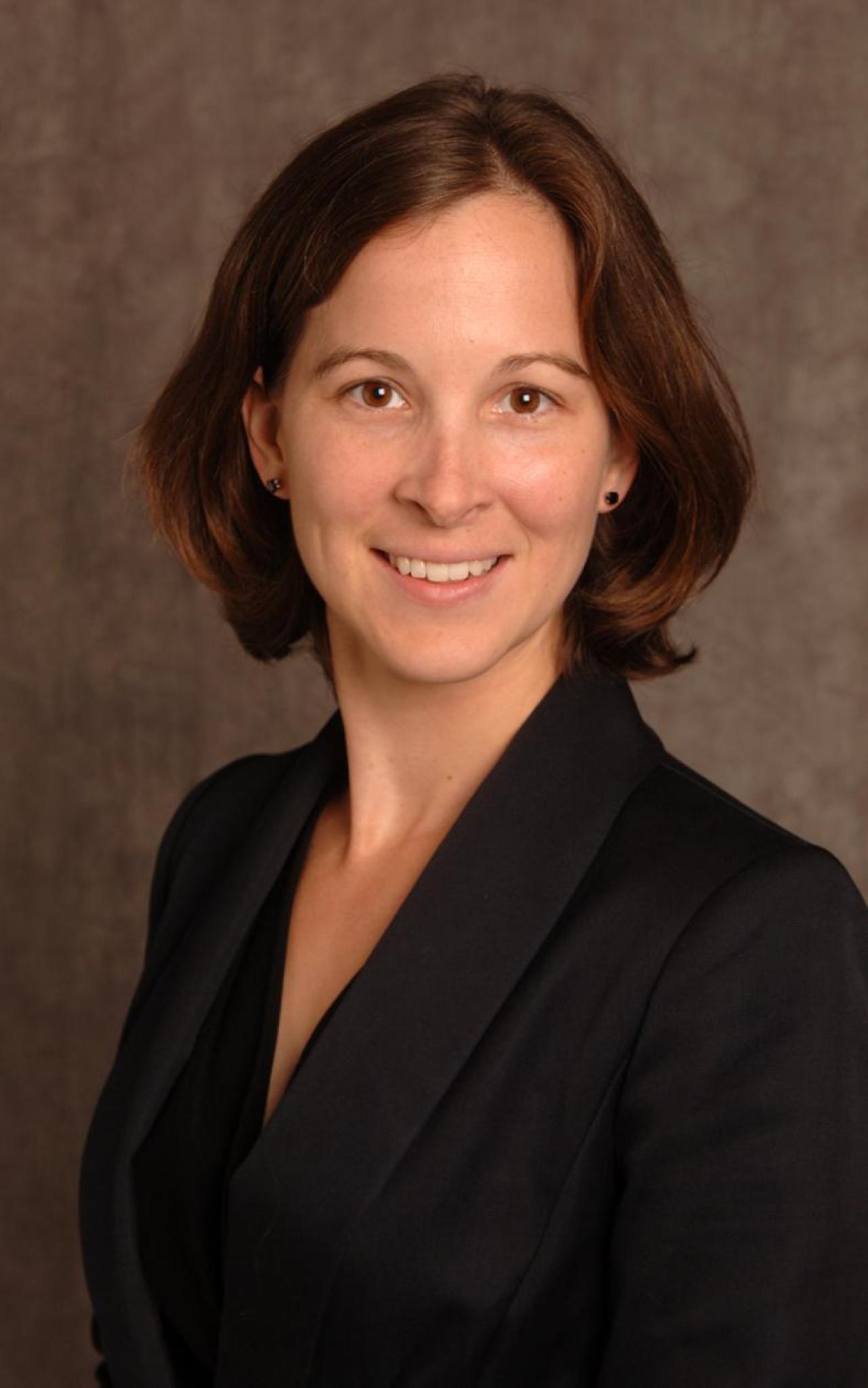 Alumni Spotlight: Margo Mullinax, PhD '14, MPH '11 | Columbia ...
