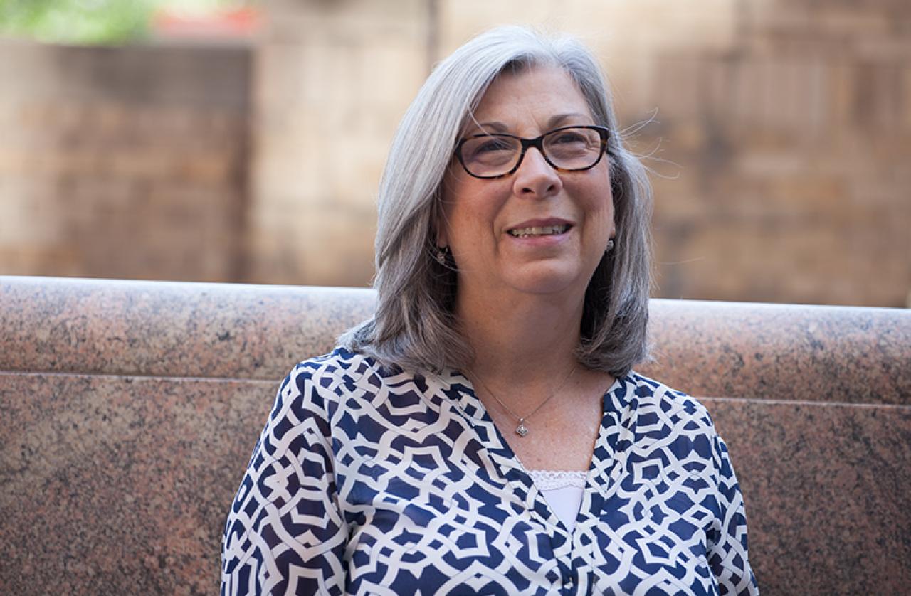 Building the Roster for Public Health | Columbia University Mailman ...