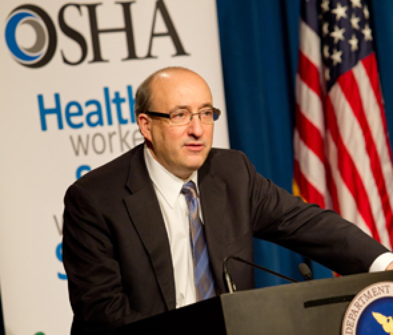 A Champion for Science and Safety | Columbia University Mailman School ...