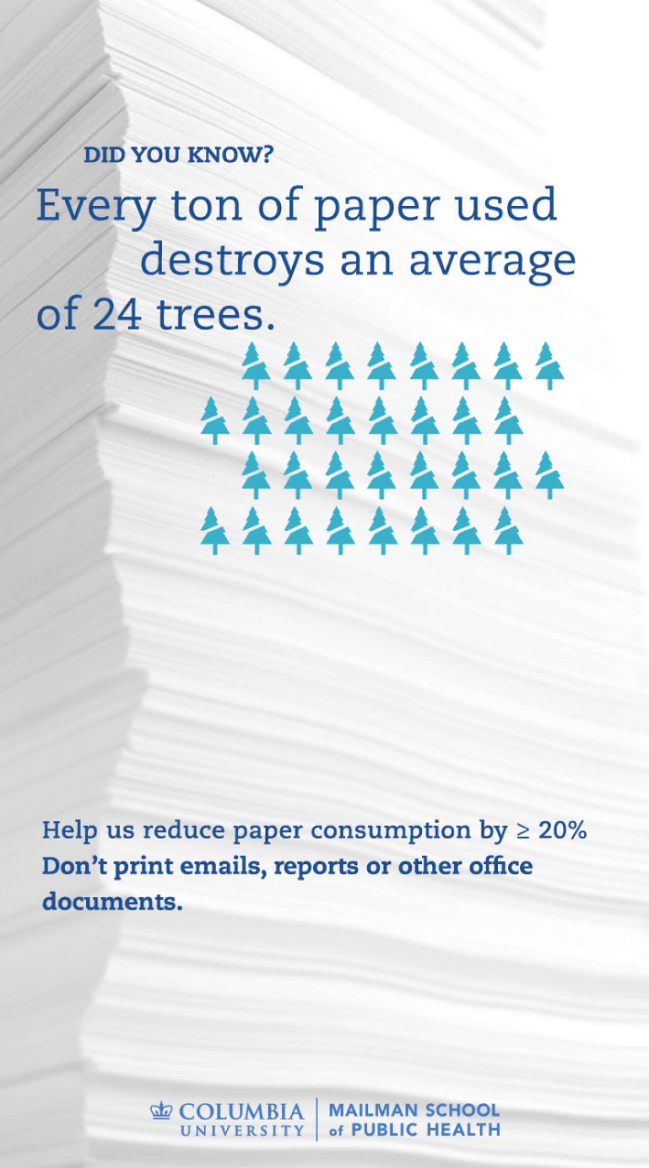 Tools and Resources | Columbia University Mailman School of Public Health