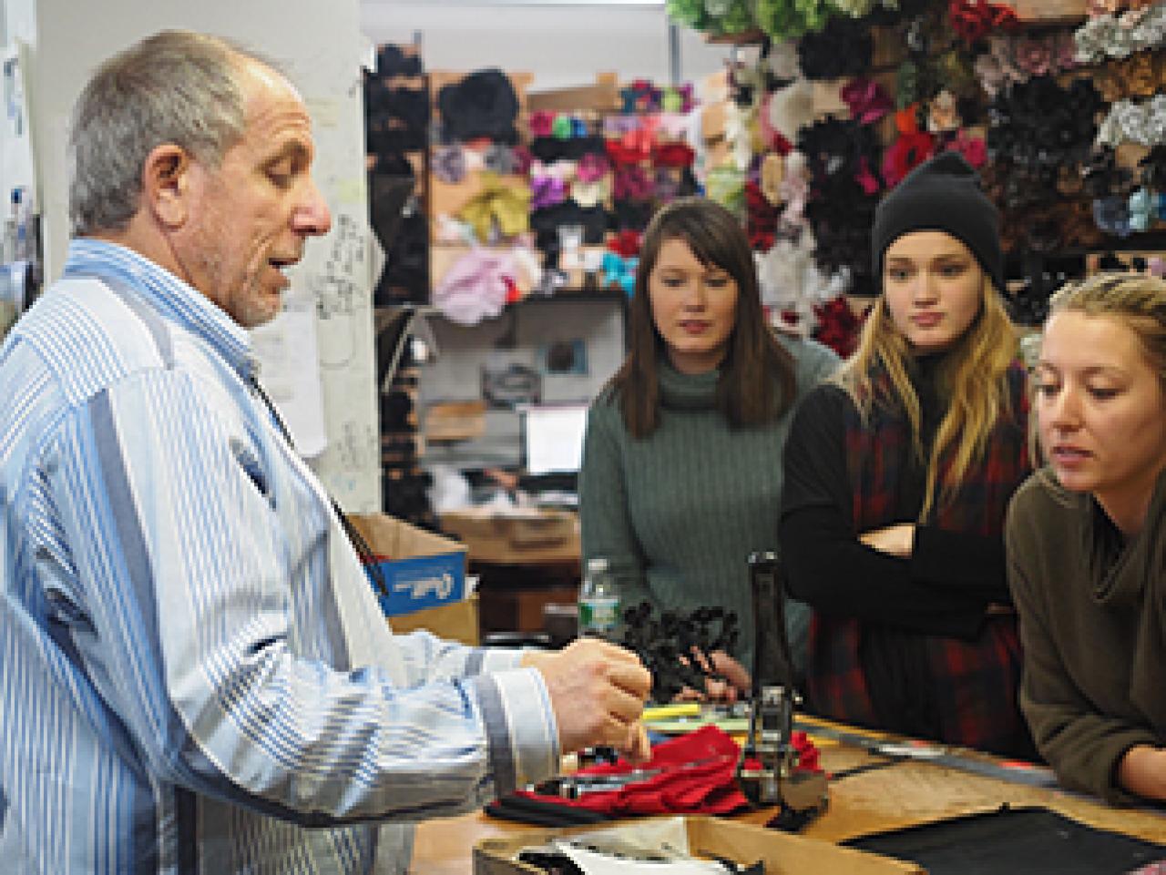 10 Advantages of Older Workers | Columbia Public Health | Columbia ...