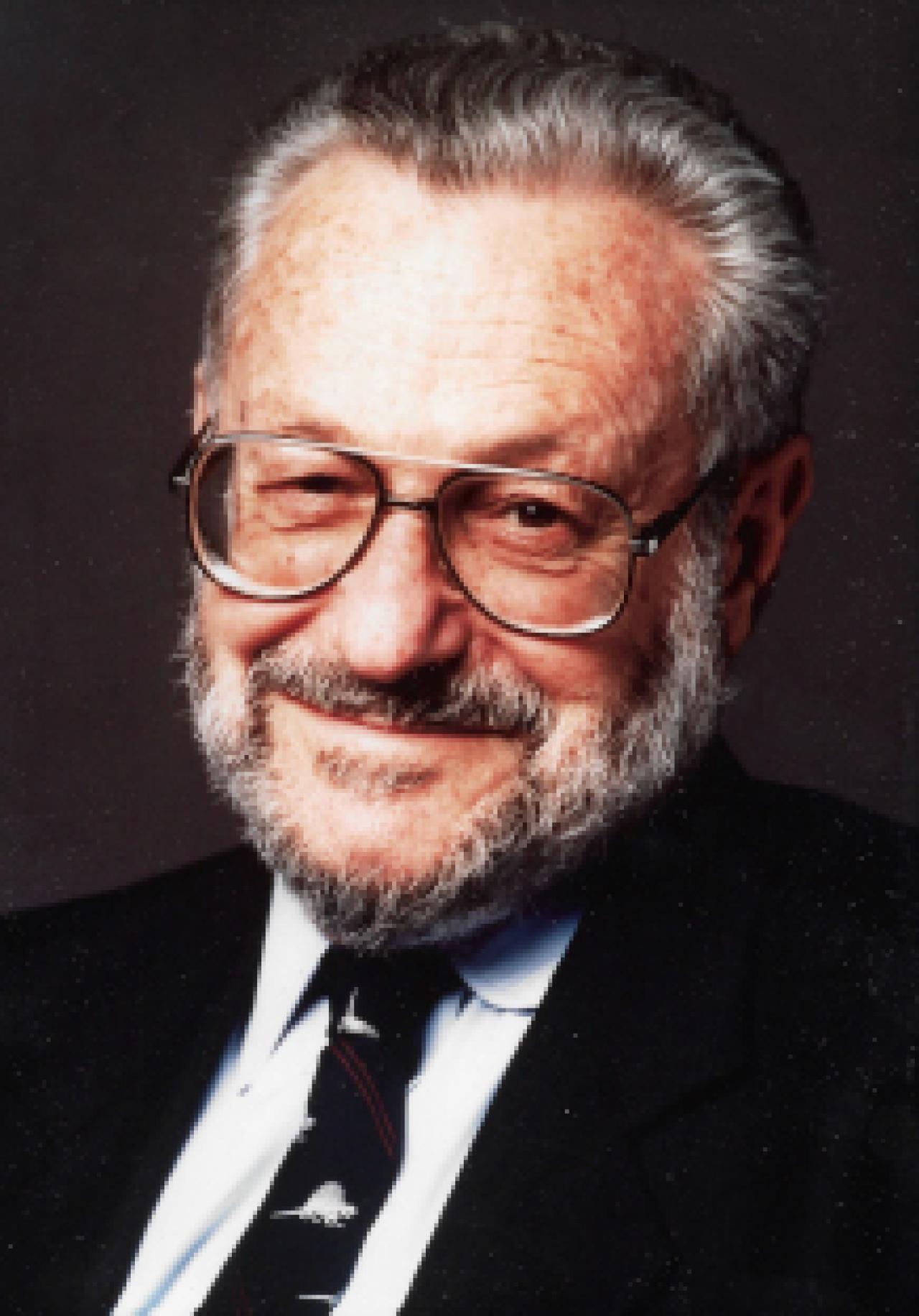 Remembering Jack Elinson, Pioneer in Sociomedical Sciences | Columbia ...