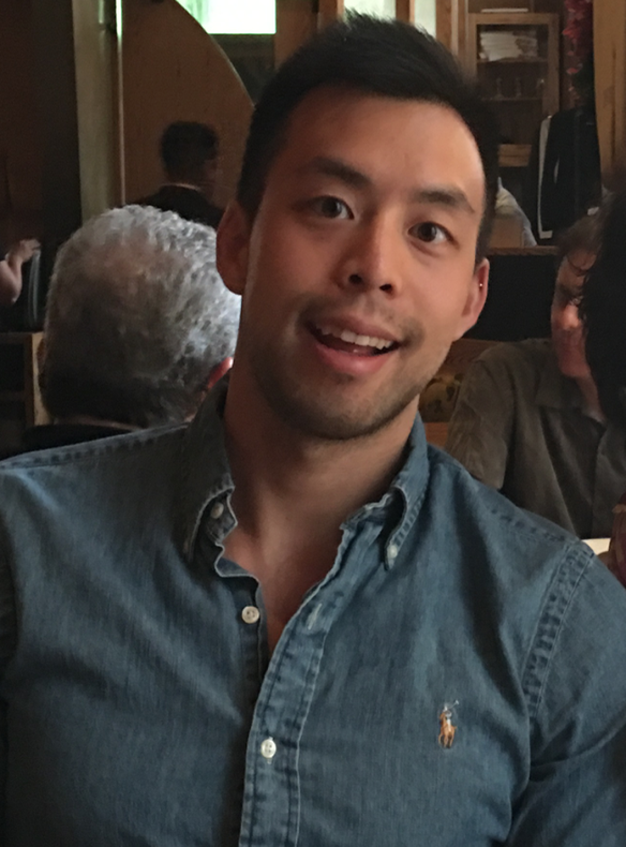 Doctoral Students | Columbia University Mailman School of Public Health