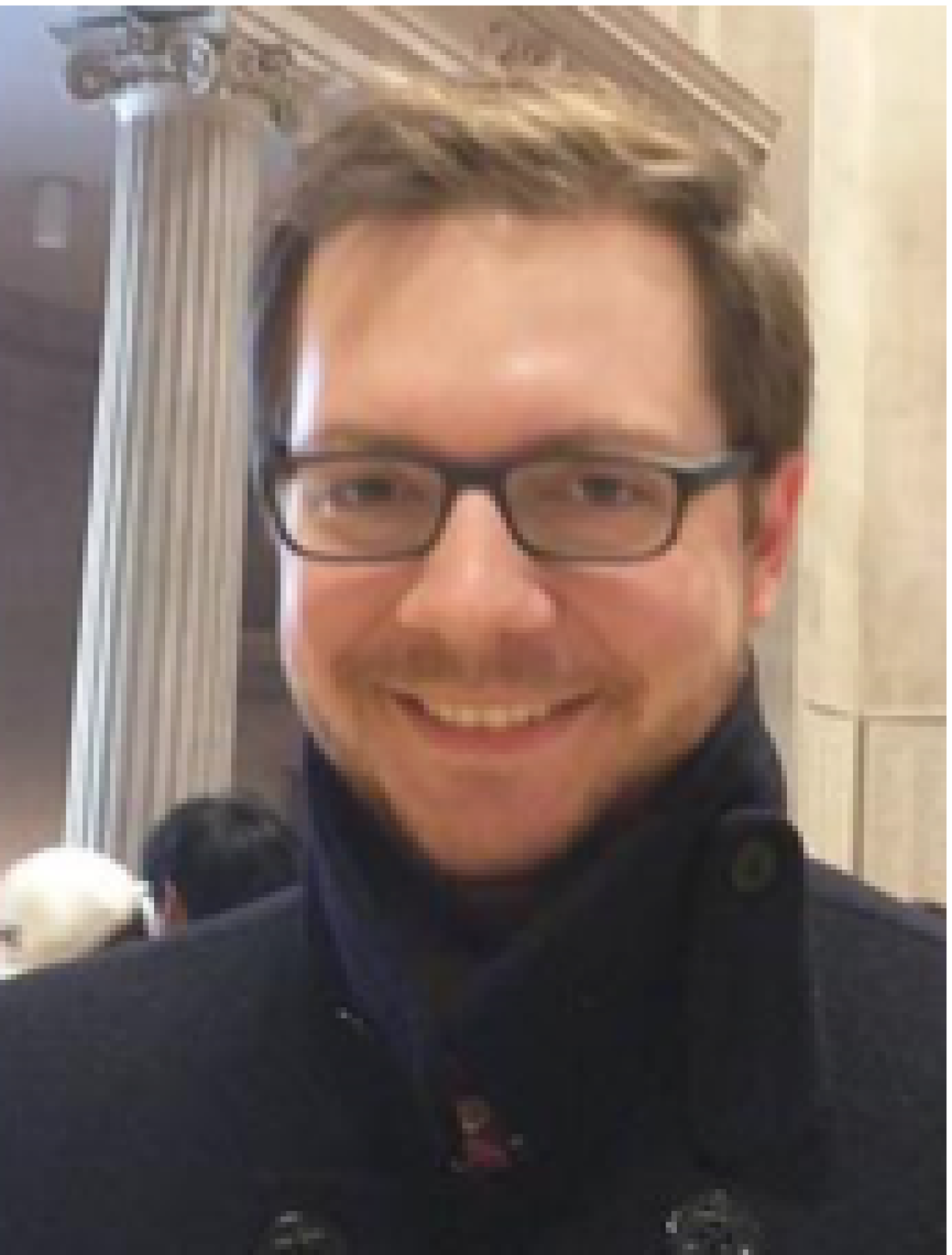 Adam Price, PhD | Columbia University Mailman School of Public Health