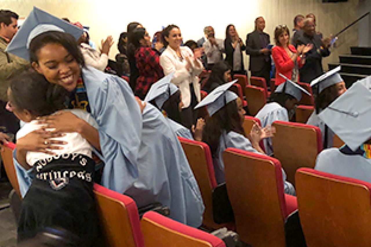 Students of Color Celebrate “Unity Across Difference” | Columbia ...