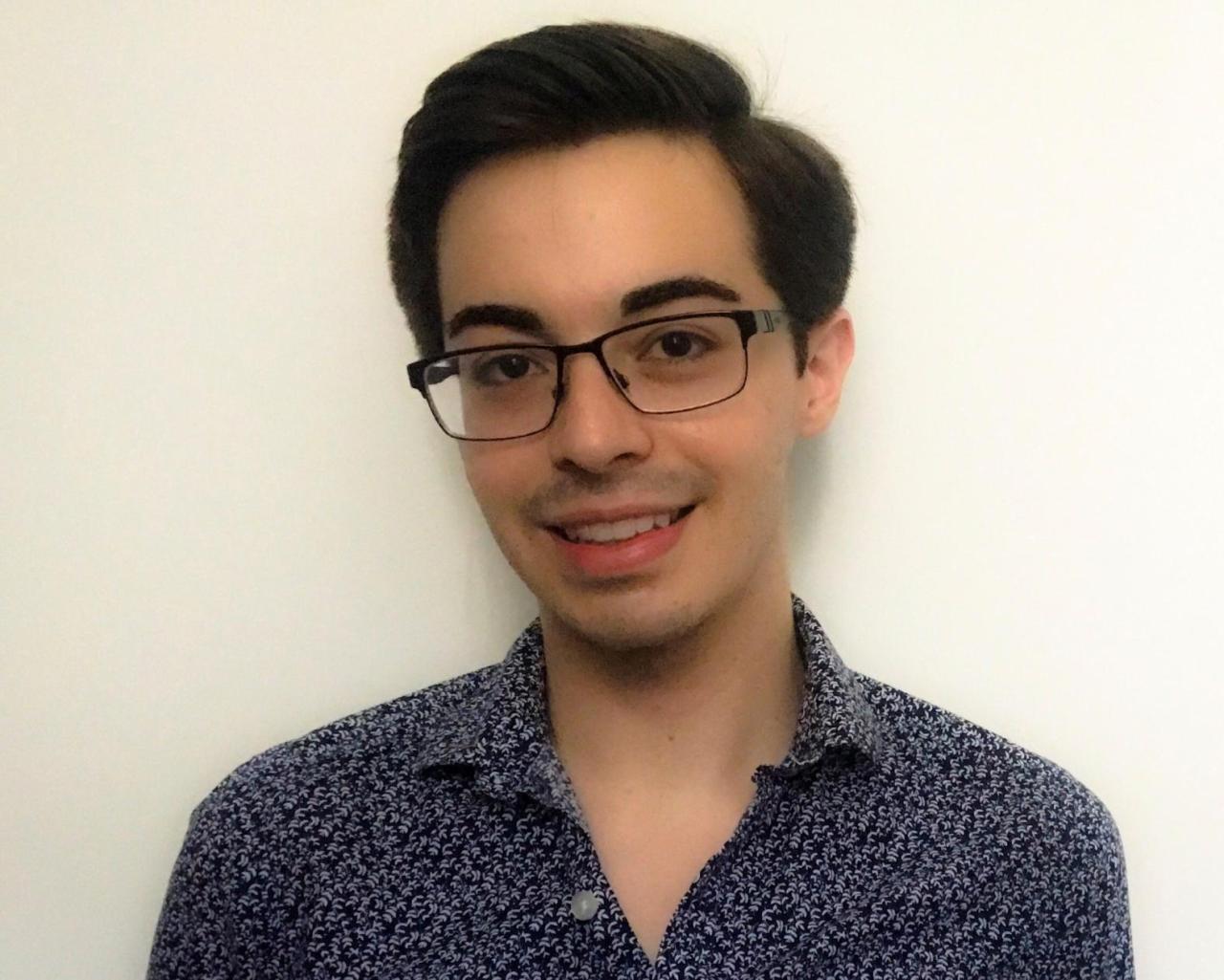 Meet Our Fall 2018 Lead Teaching Assistants | Columbia University ...