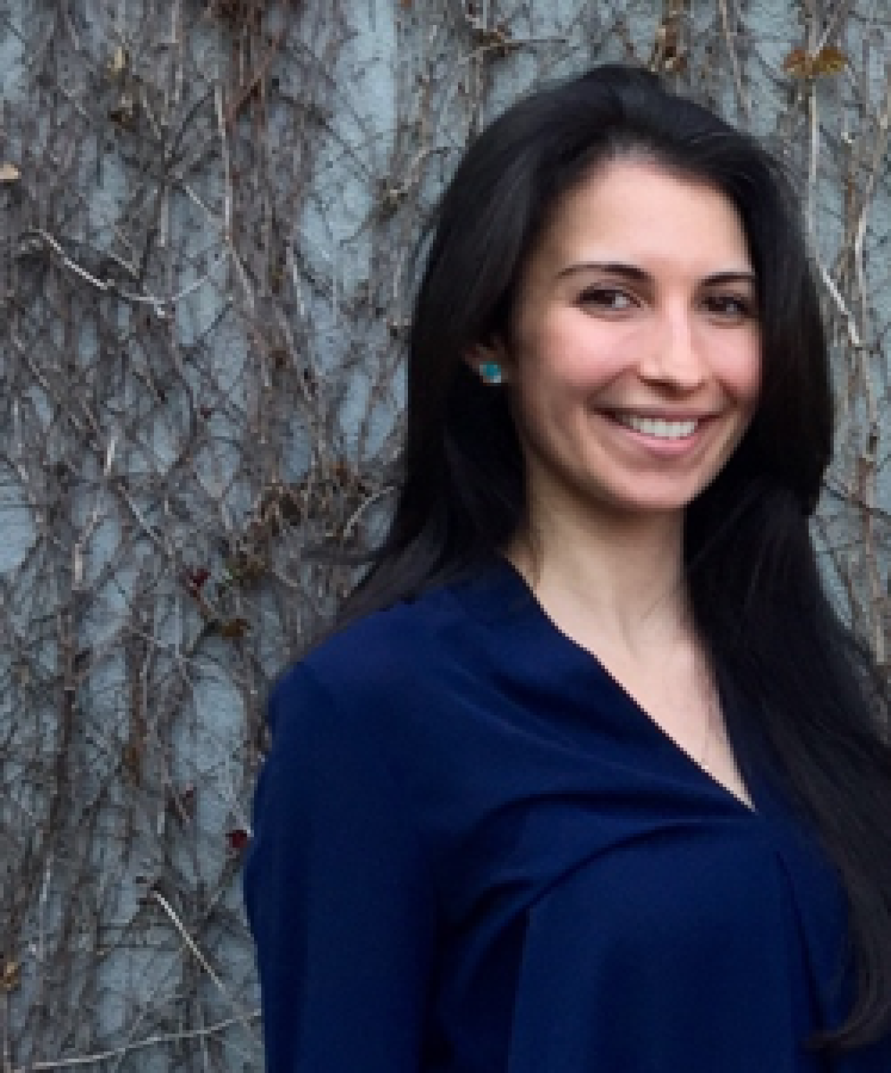 Incoming Doctoral Student Profiles