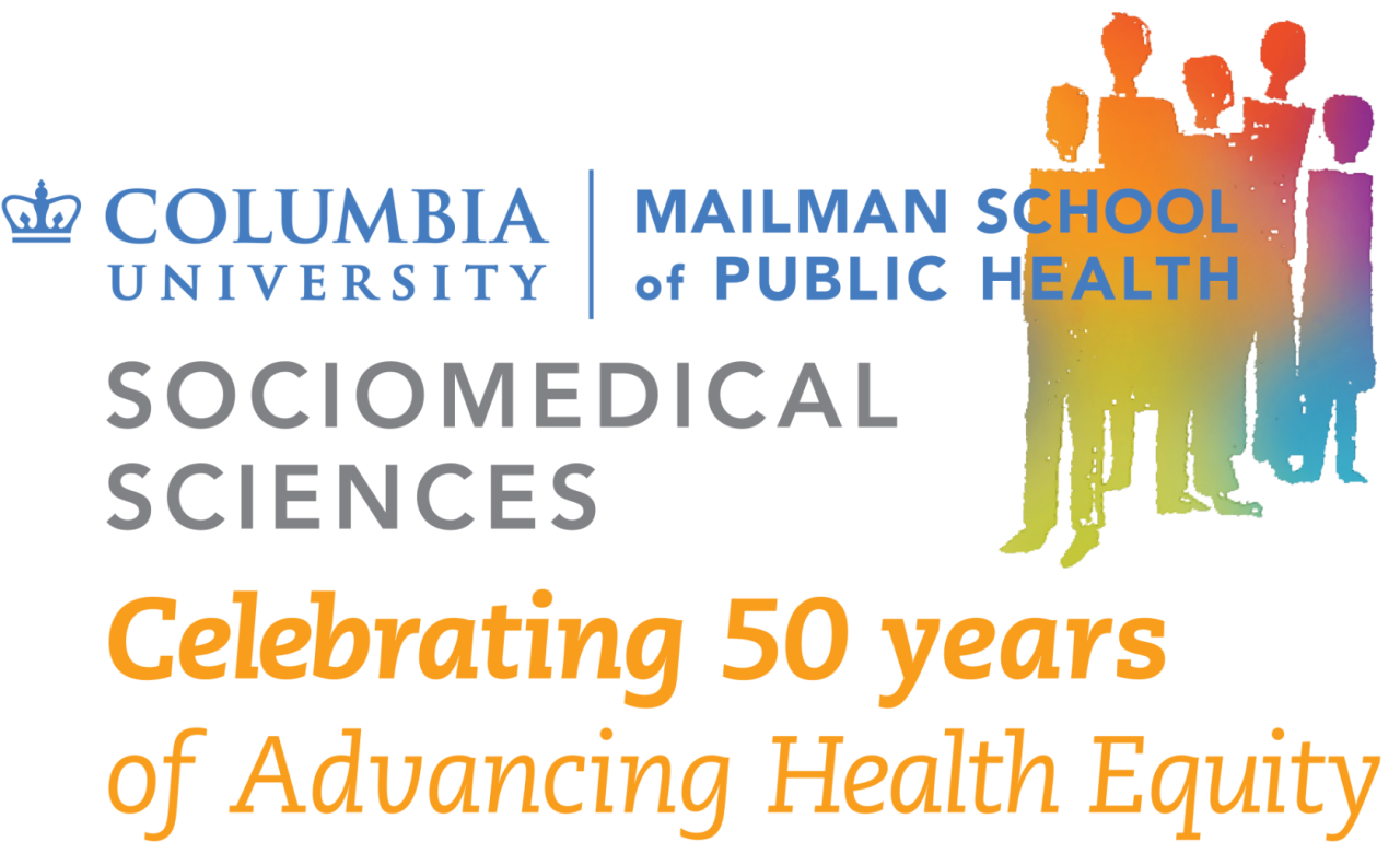 Social Forces Fall 2018 | Columbia University Mailman School of Public ...