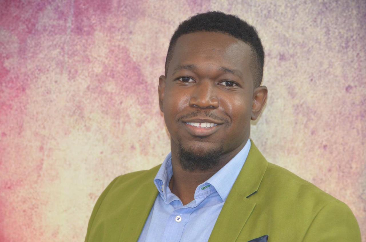 Staff Profile: Derrick Wallace | Columbia University Mailman School of ...