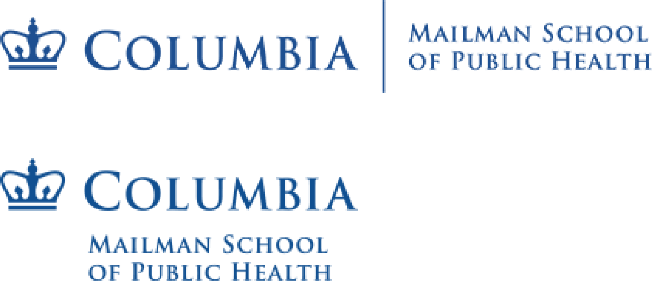 Branding | Columbia University Mailman School of Public Health
