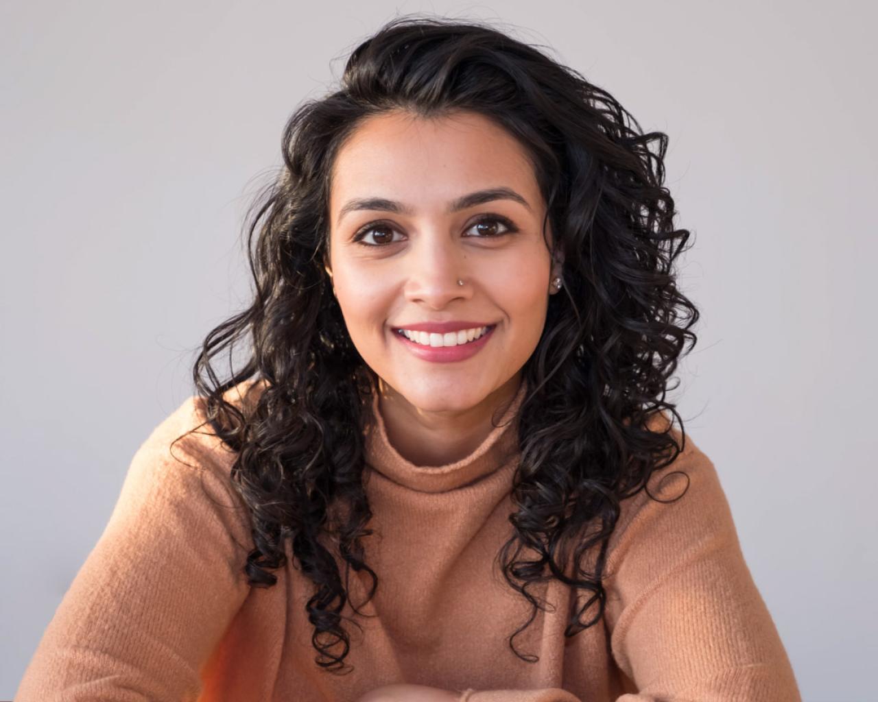 Nitya Thummalachetty, DrPH | Columbia University Mailman School of Public Health