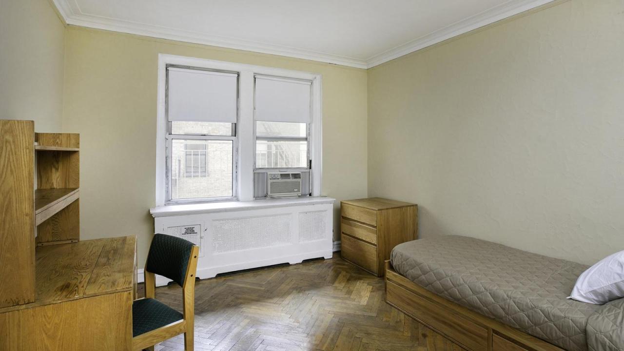 Housing | Columbia University Mailman School of Public Health