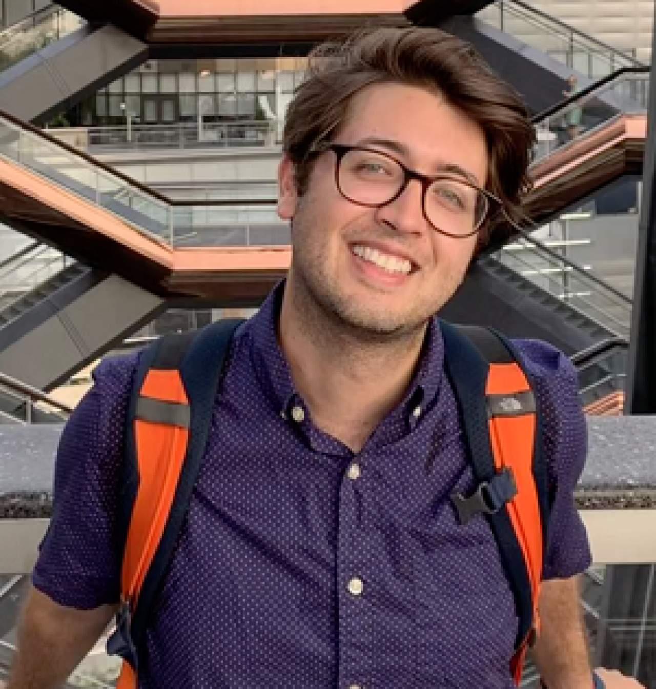 PhD Student Profiles | Columbia University Mailman School of Public Health