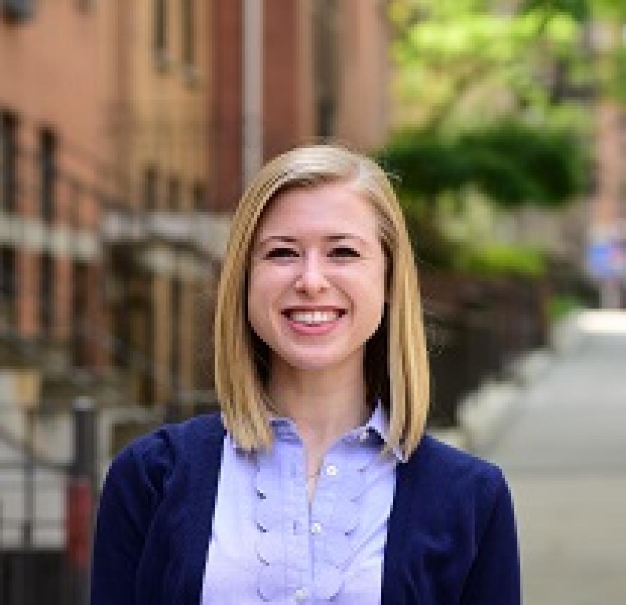 PhD Student Profiles | Columbia University Mailman School of Public Health