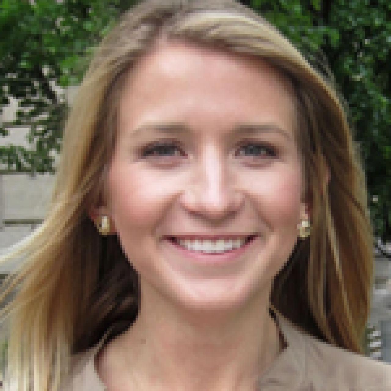 Claire Greene, PhD, MPH | Columbia University Mailman School of Public ...