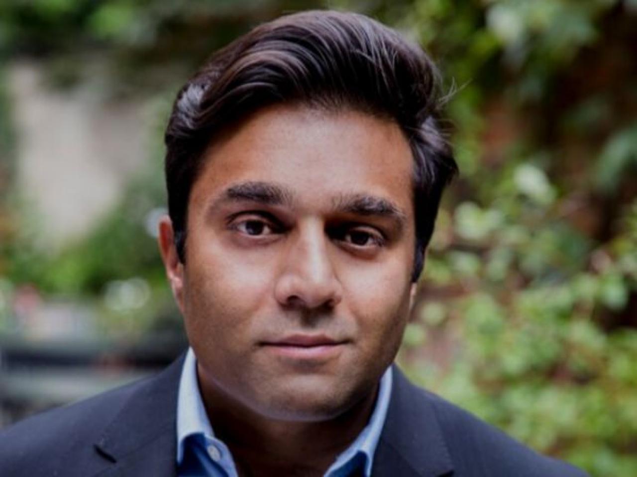 Professor Ashwin Vasan Appointed NYC Health Commissioner | Columbia ...