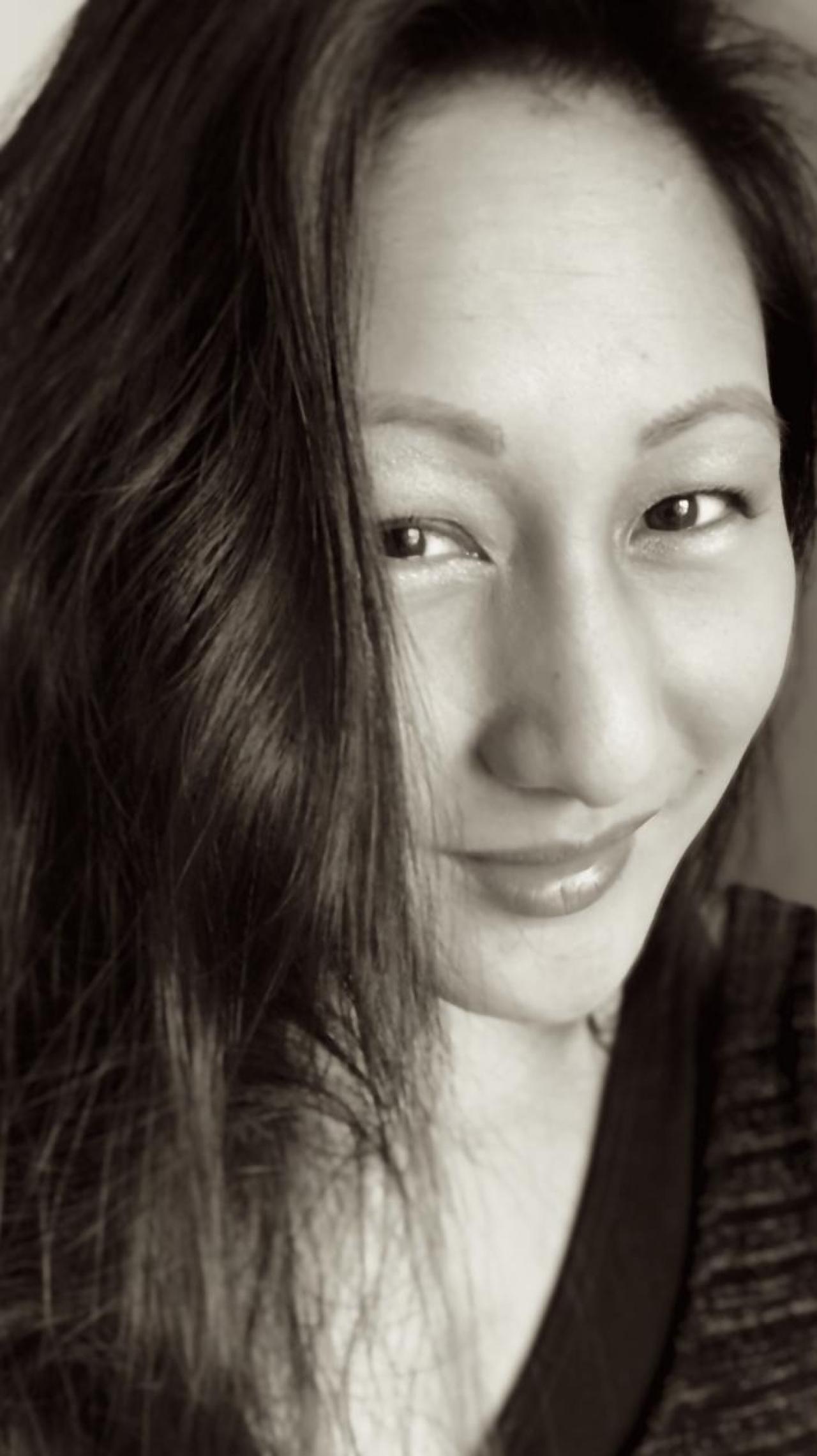 Joanne Michelle F Ocampo | Columbia University Mailman School of Public ...