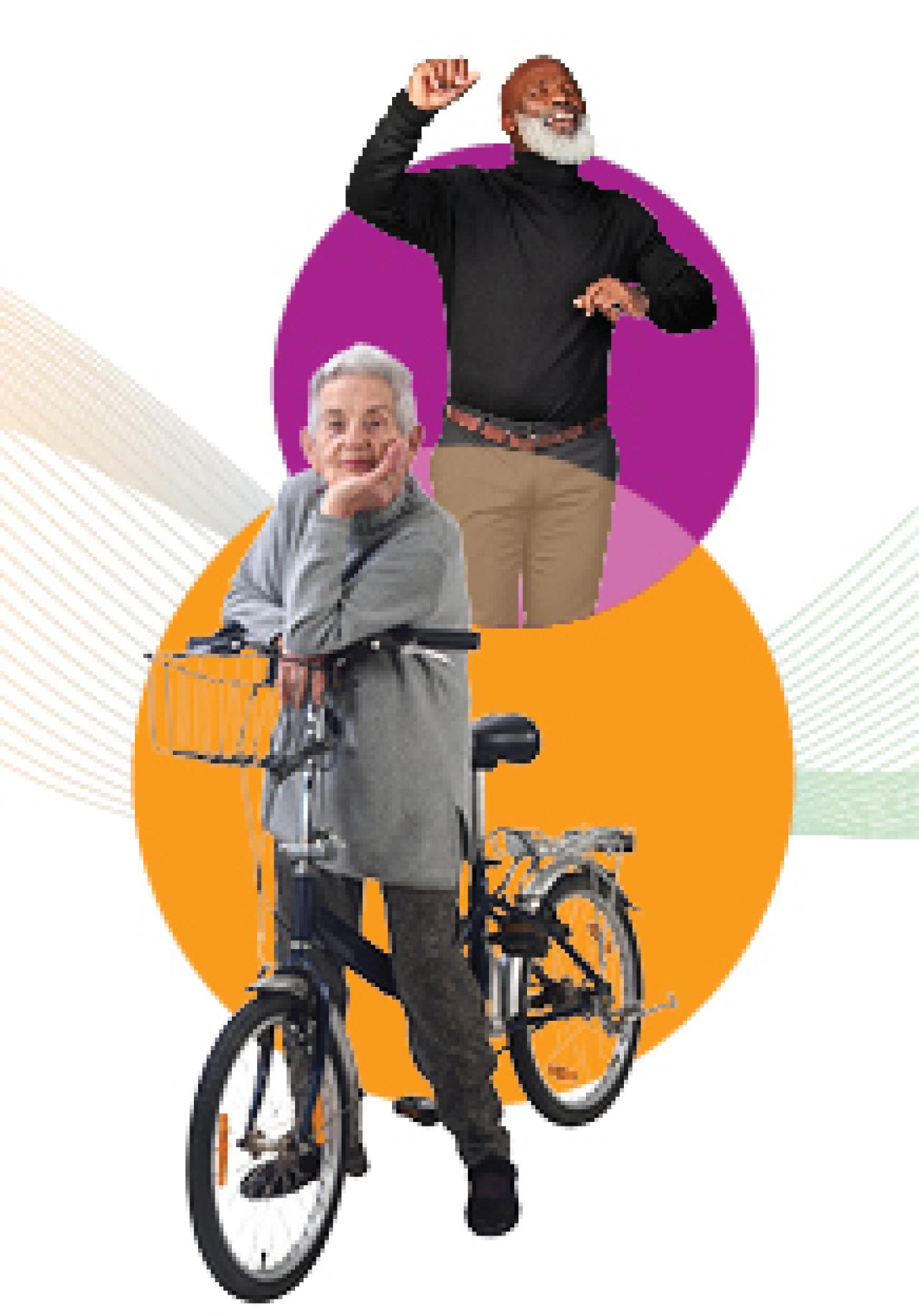 Aging Redefined | Columbia University Mailman School of Public Health