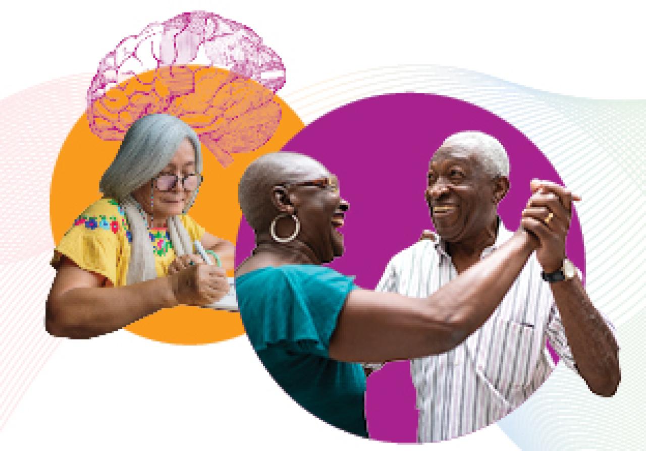 Aging Redefined | Columbia University Mailman School of Public Health