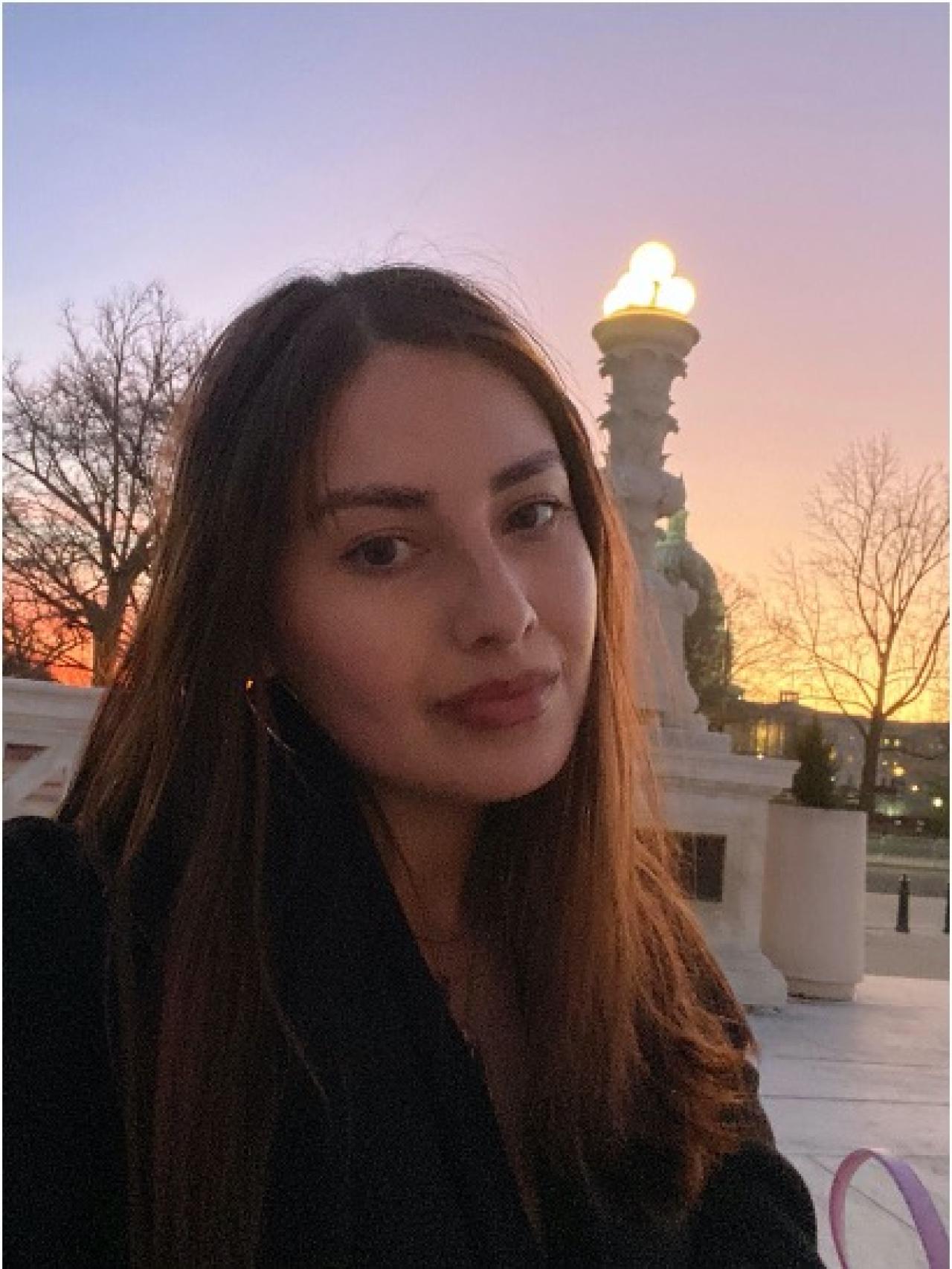 APEx Student Profiles | Columbia University Mailman School of Public Health