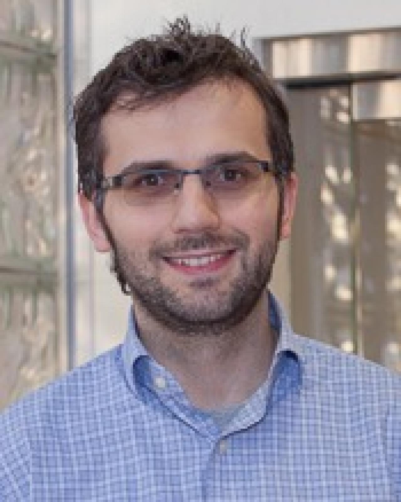 Adrian Caciula | Columbia University Mailman School of Public Health