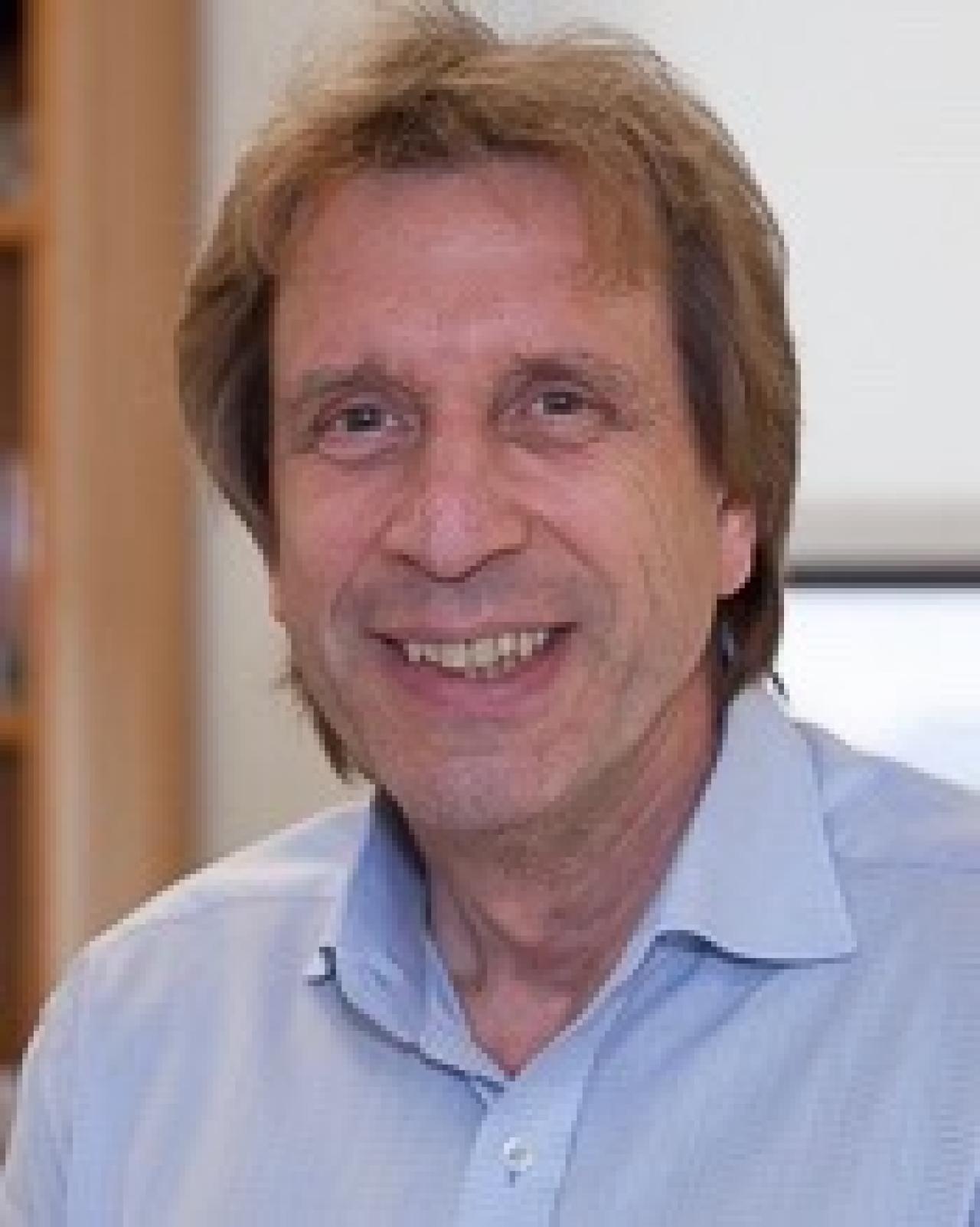 Thomas Briese, PhD | Columbia University Mailman School of Public Health