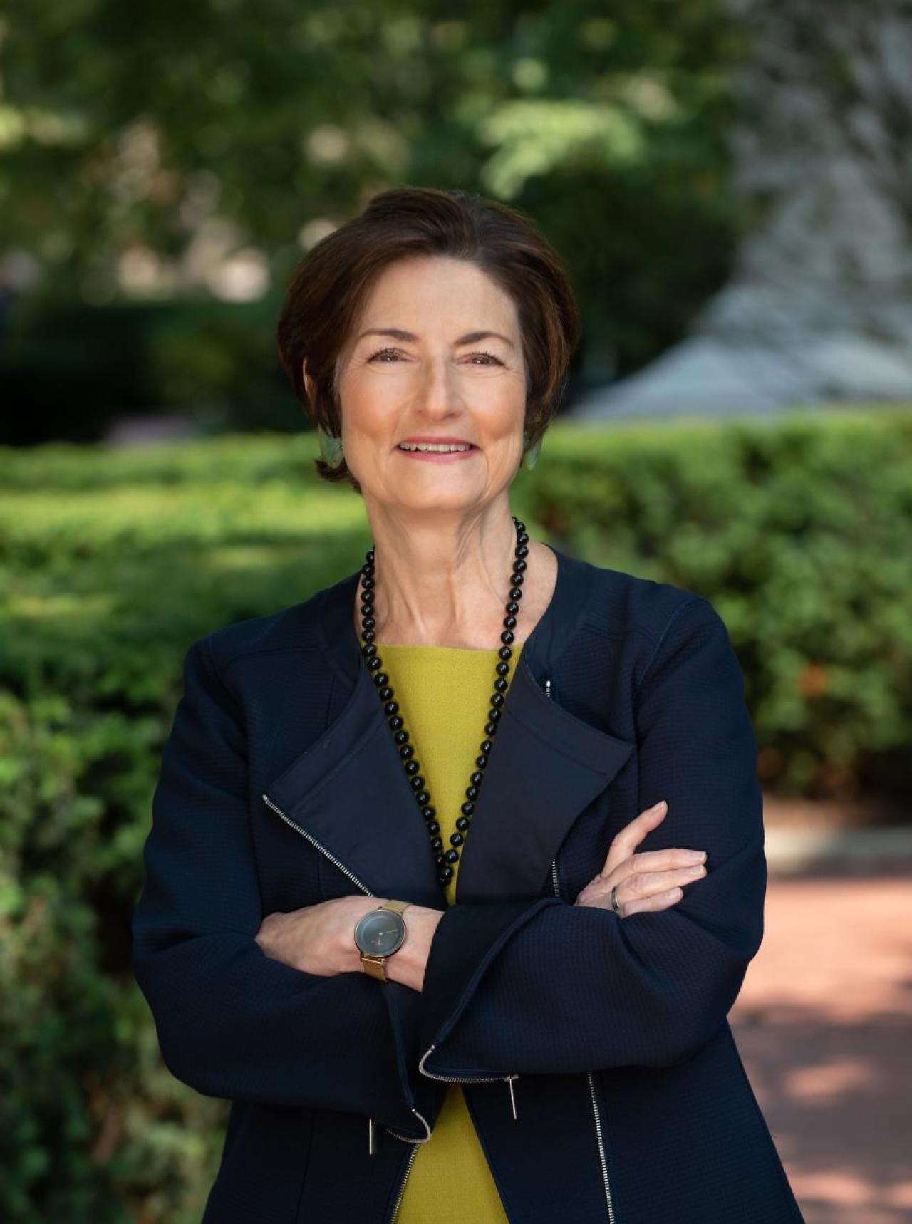 Leadership Team | Columbia University Mailman School of Public Health