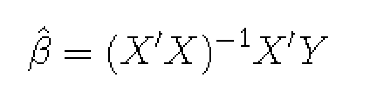 Ridge Regression | Columbia University Mailman School of Public Health