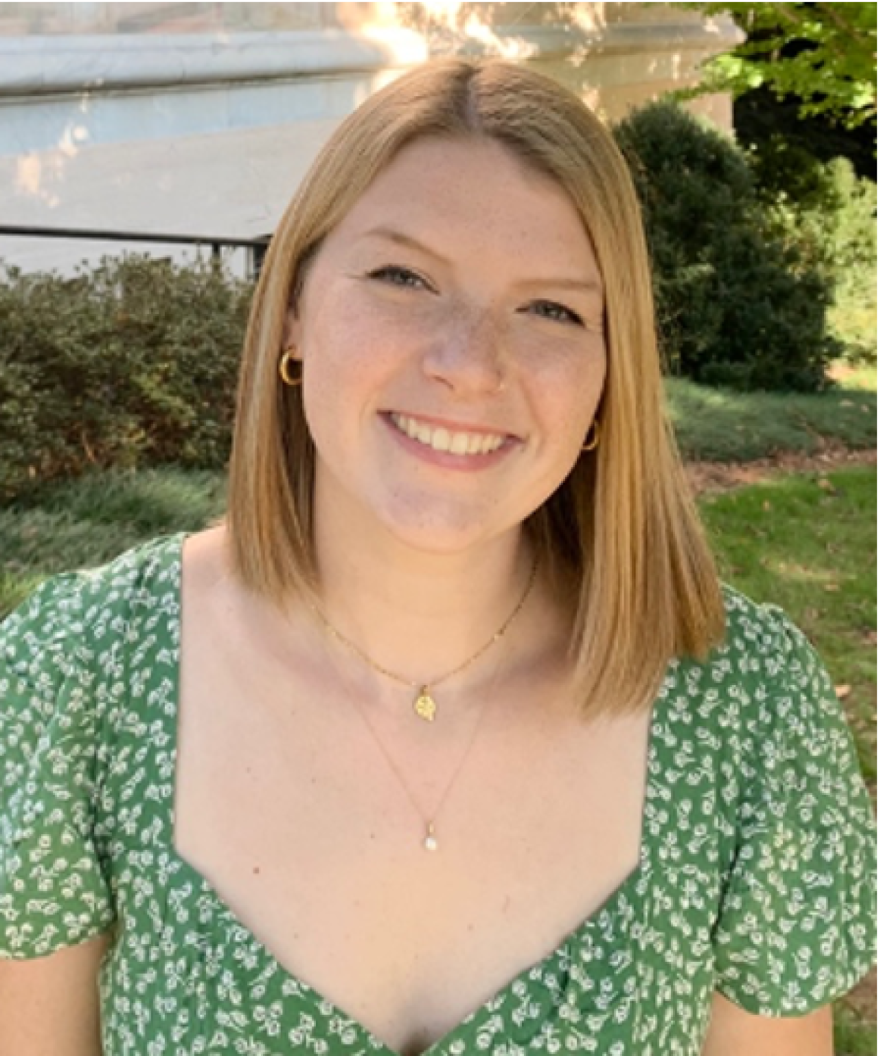 APEx Student Profiles | Columbia University Mailman School of Public Health