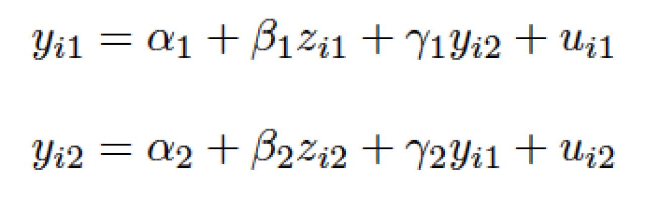 Instrumental Variables | Columbia University Mailman School of Public ...
