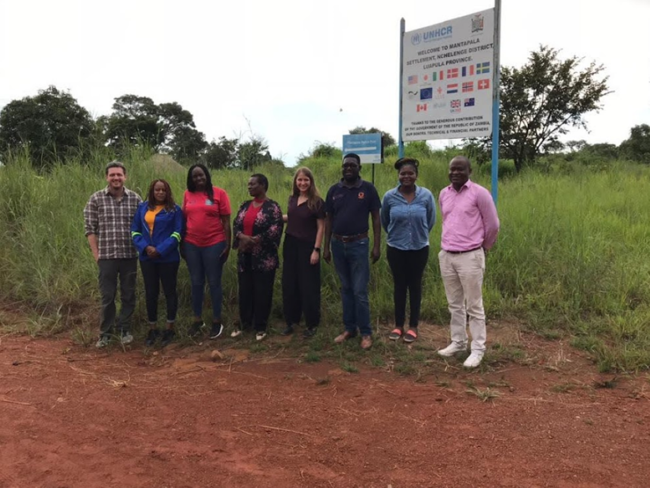 Claire Greene, PhD, MPH | Columbia University Mailman School of Public ...