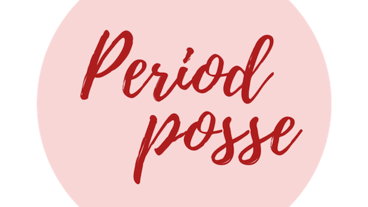 Period Posse Presents: Webinar Series | Columbia University Mailman ...