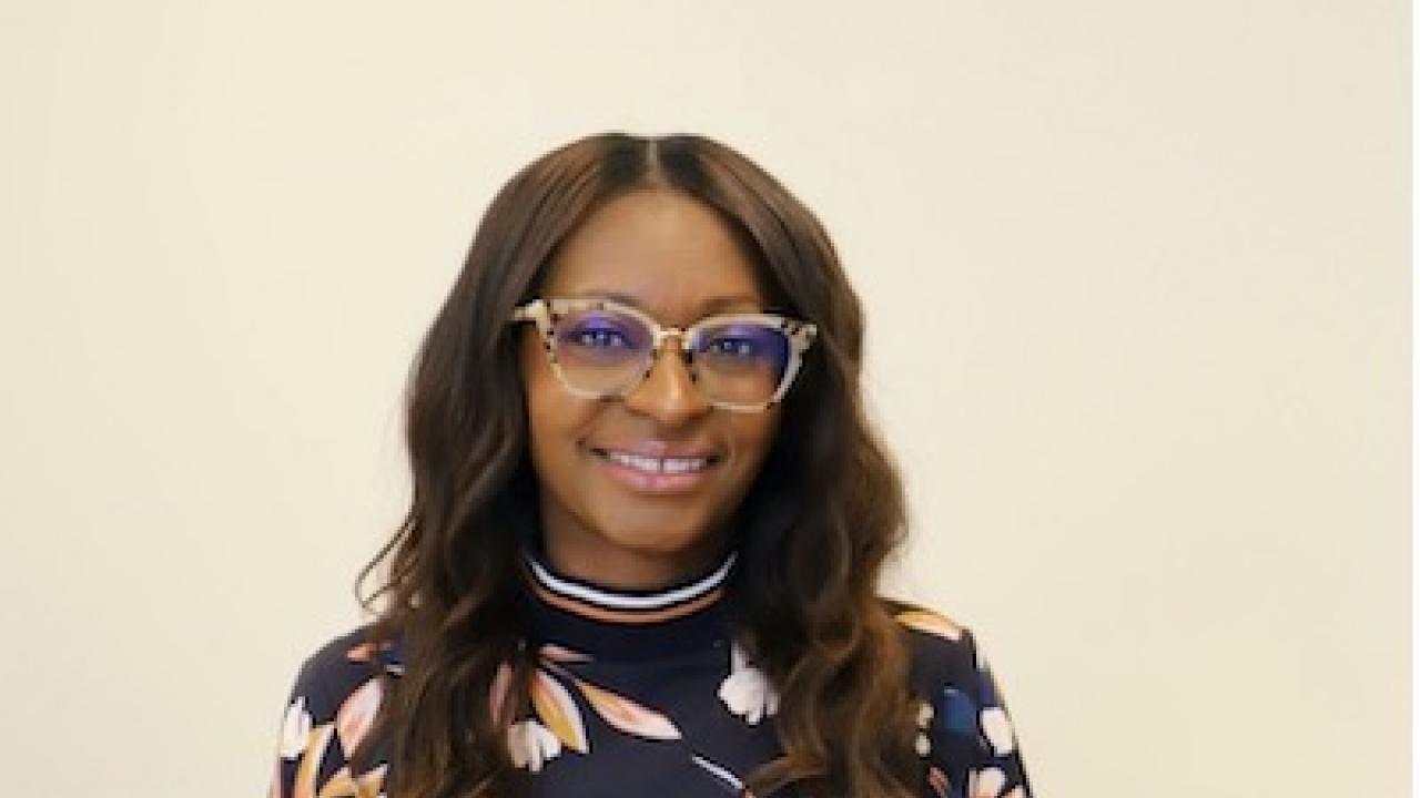 About Dr. Llanos | Columbia University Mailman School of Public Health