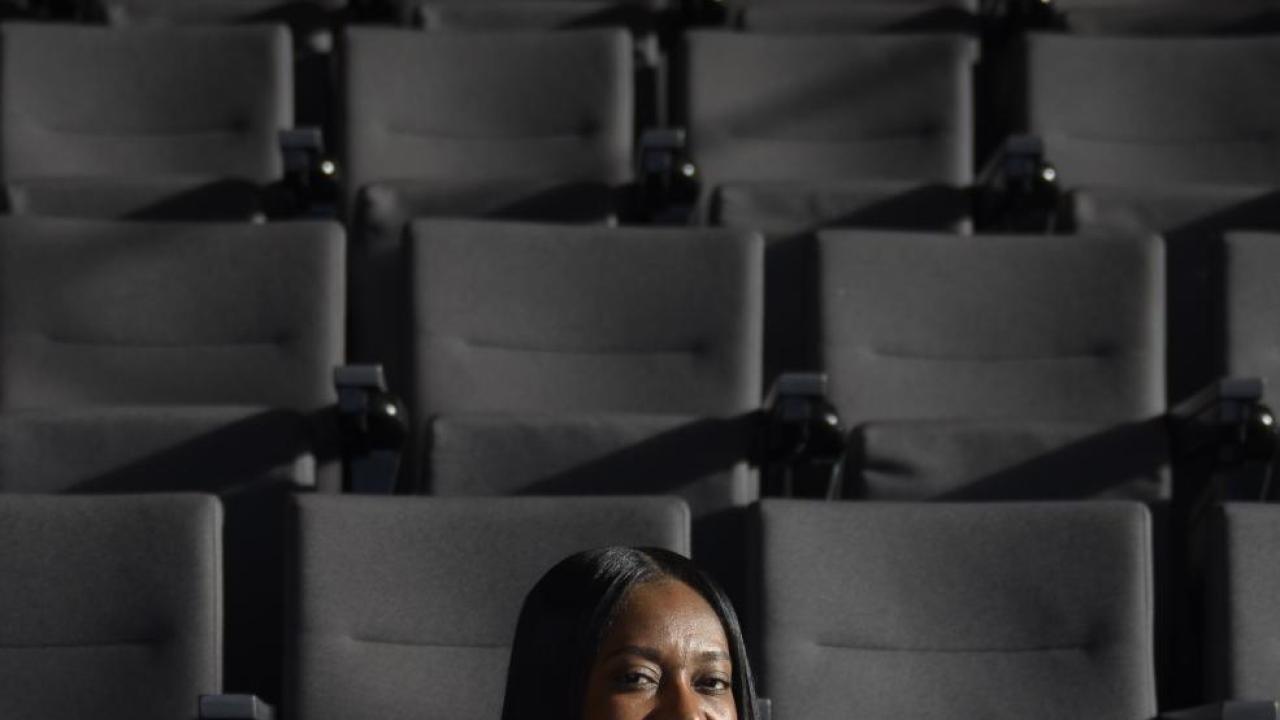 About Dr. Llanos | Columbia University Mailman School of Public Health